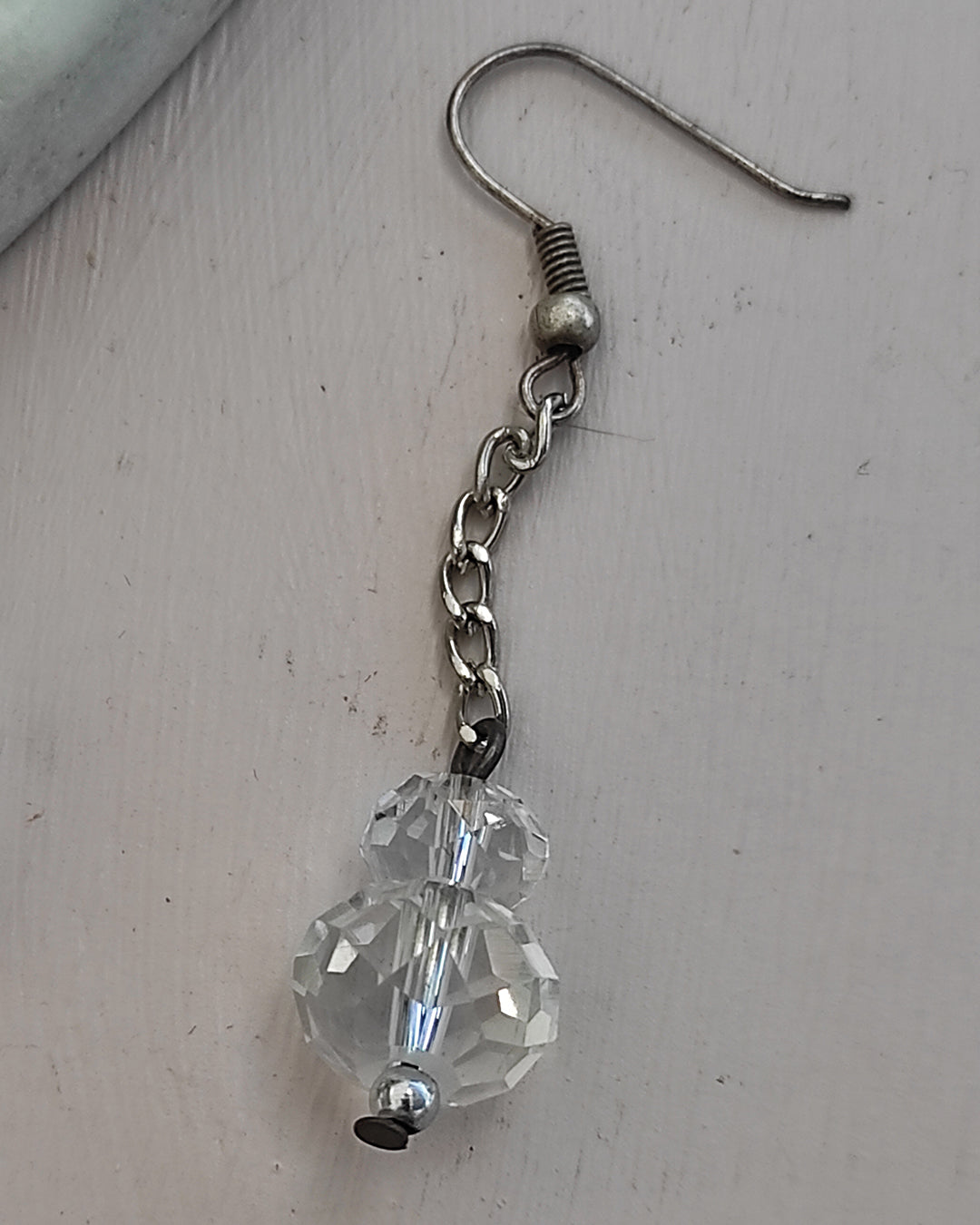 SAMPLE Charlotte Earrings