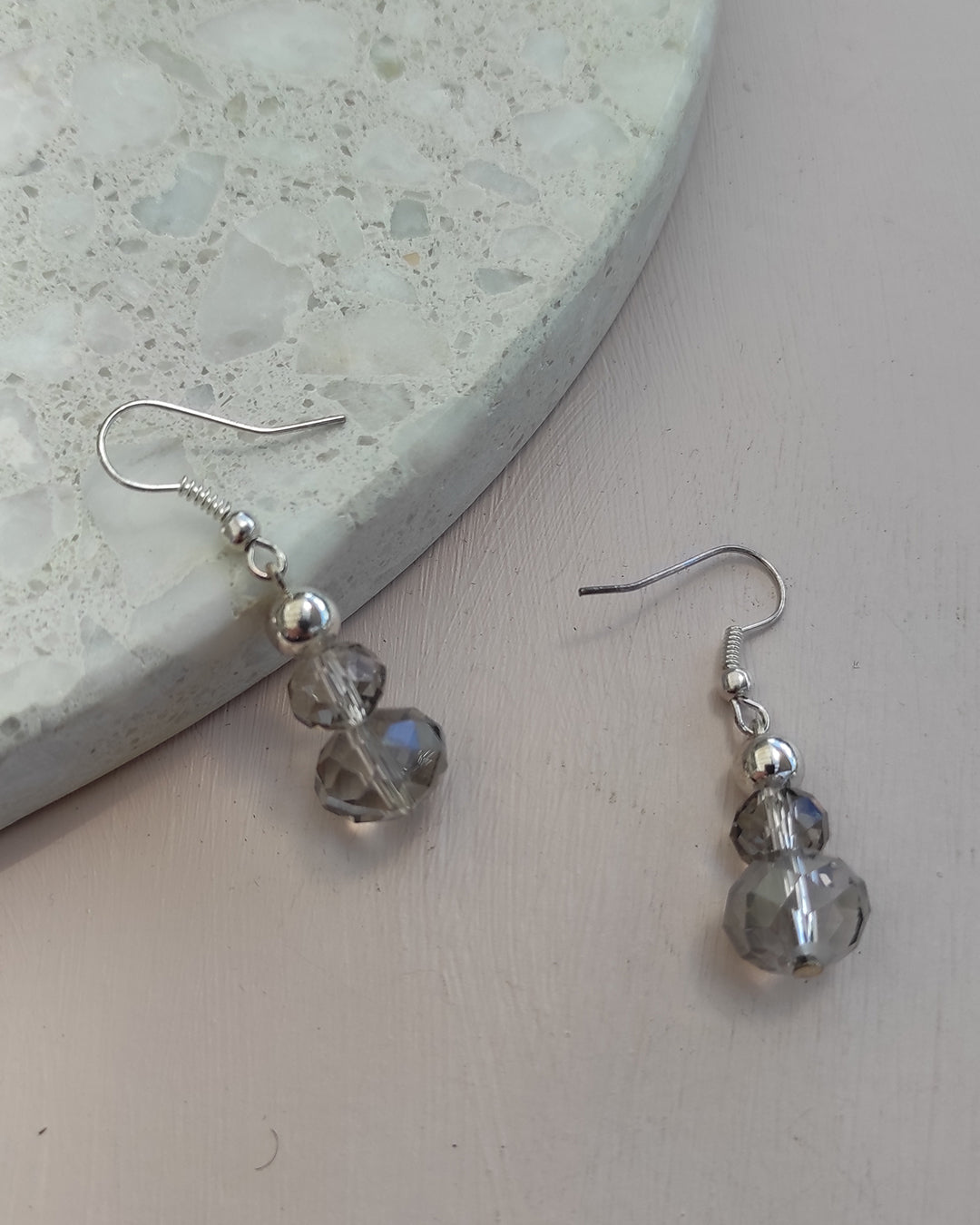 SAMPLE Emily Earrings