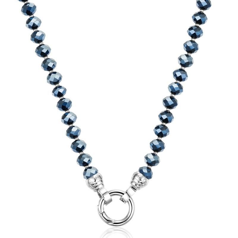 Kagi Midnight Opera Necklace 80cm