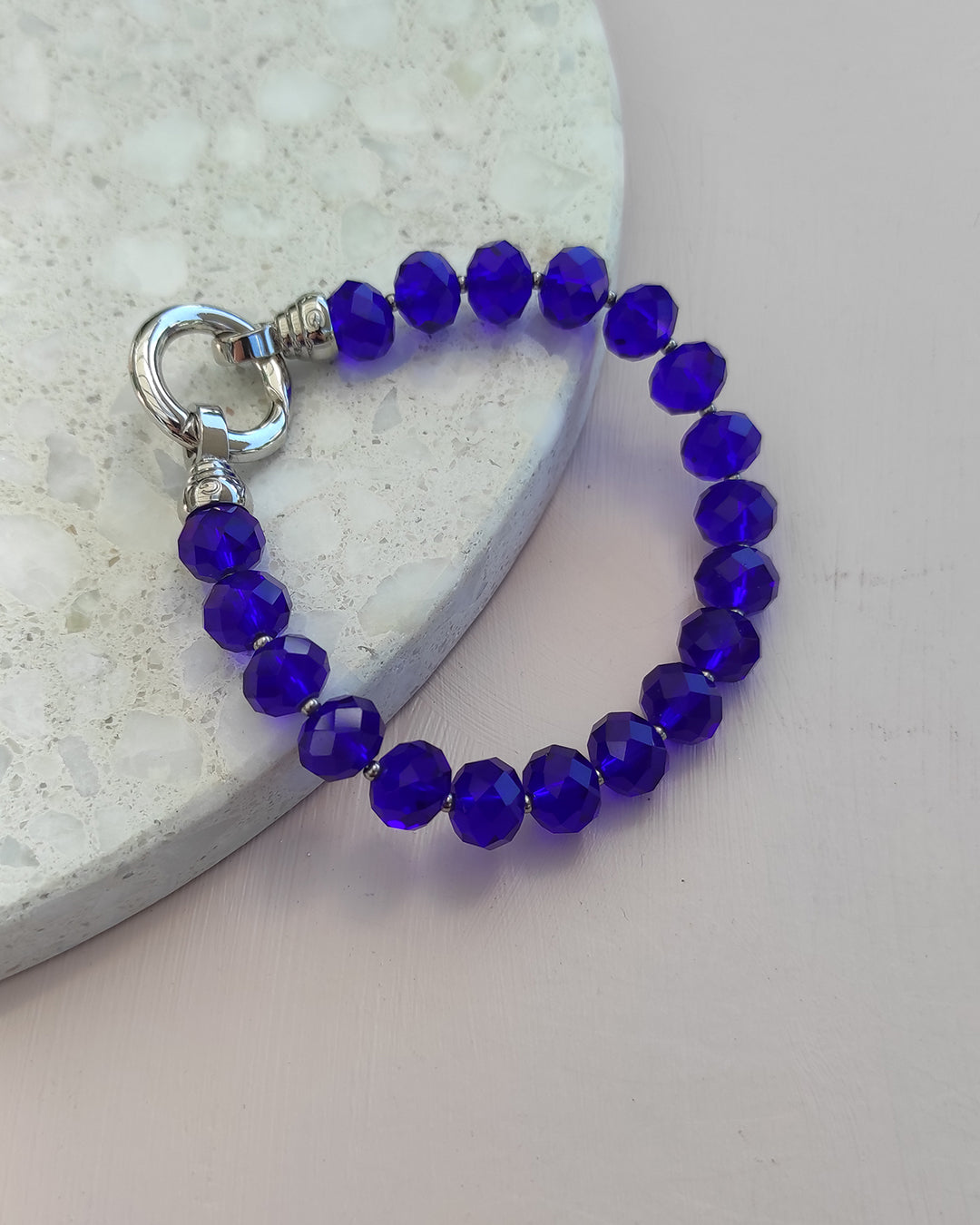 Kagi Sapphire Opera Bracelet Medium