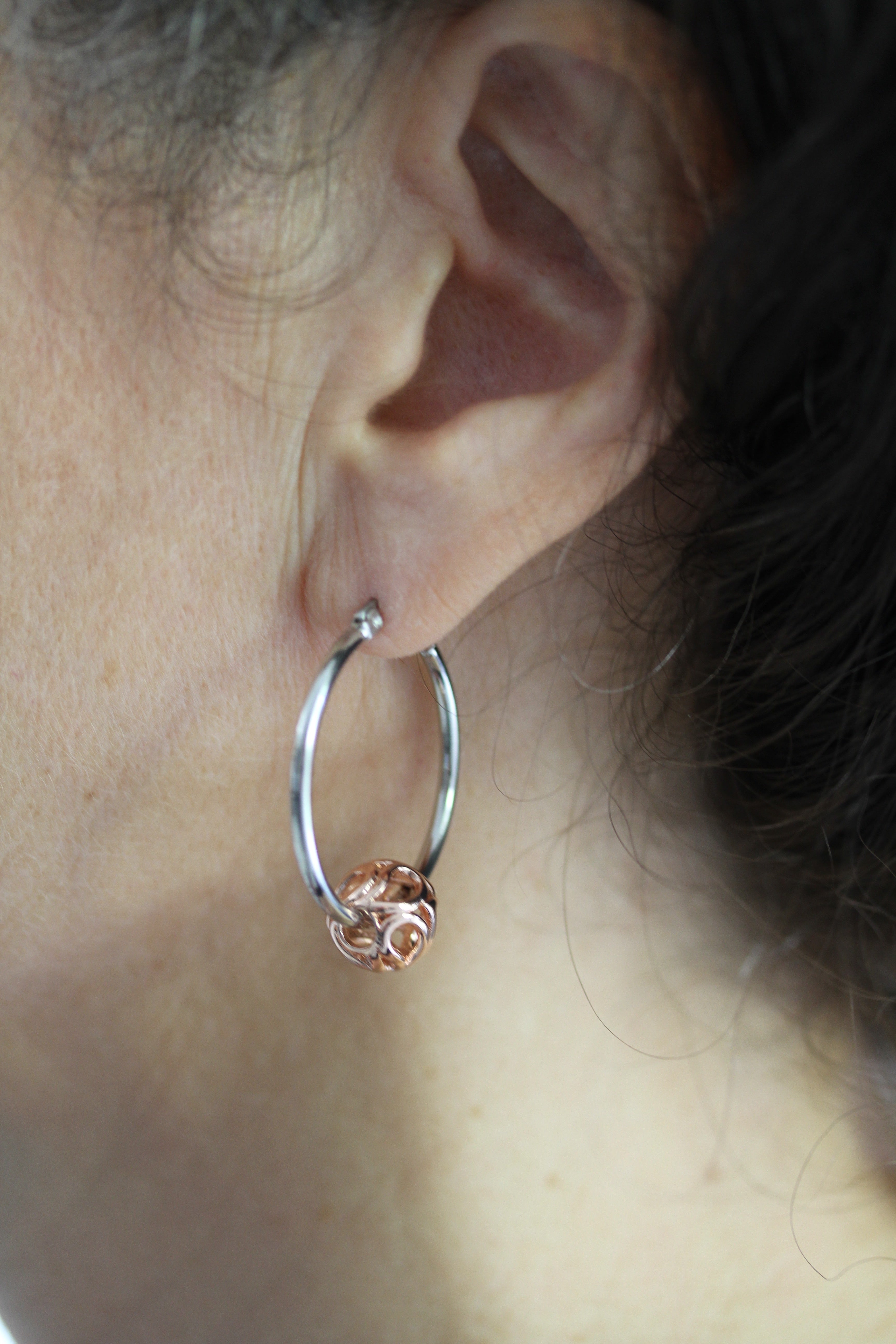 Kagi Sunset Earrings