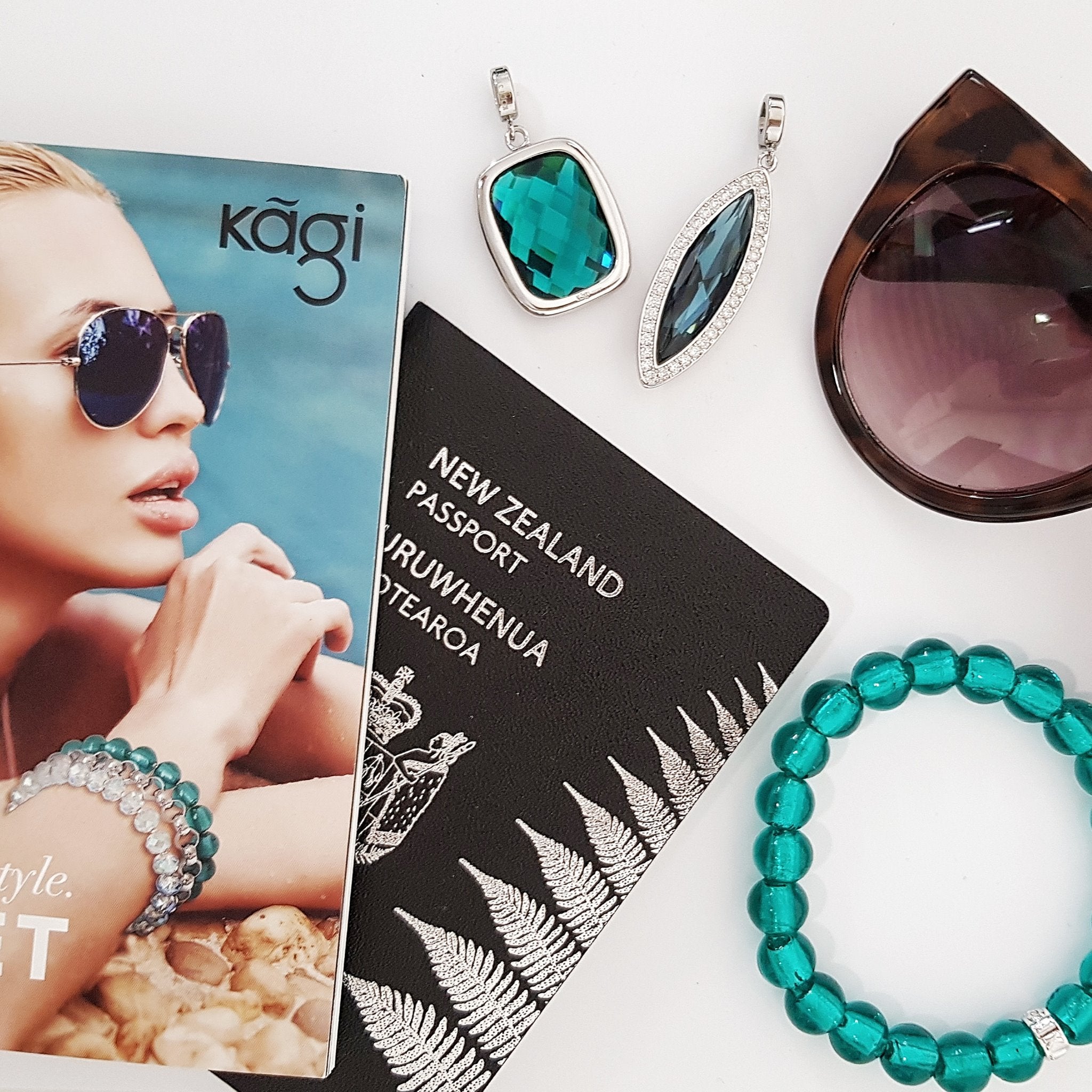 Kagi Jewellery Outlet Sale