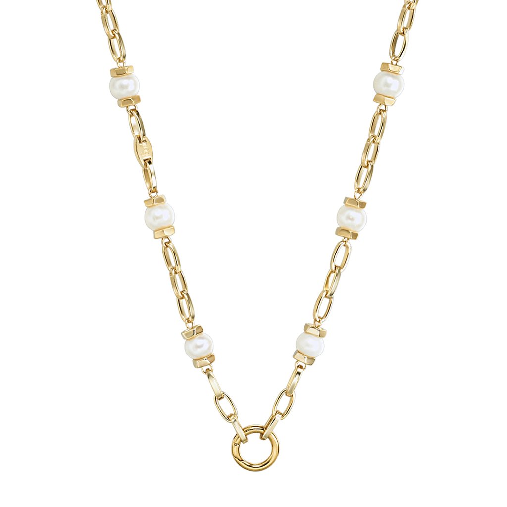 LAST 1! Gold Goddess Necklace 49cm*