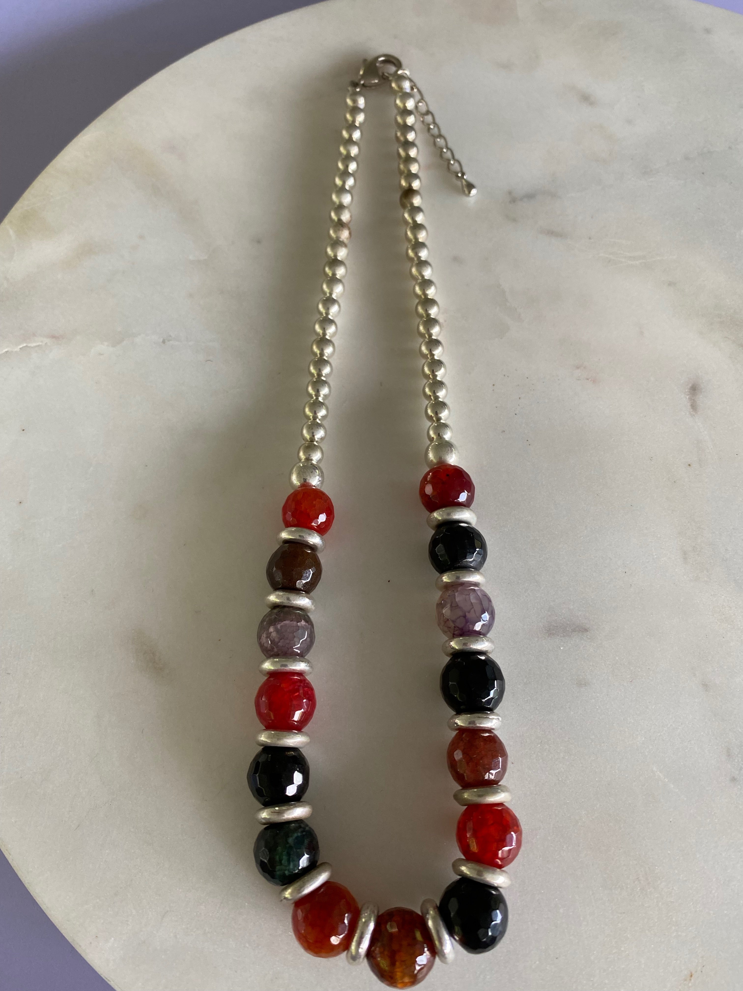 SAMPLE Natalie Necklace - 49cm